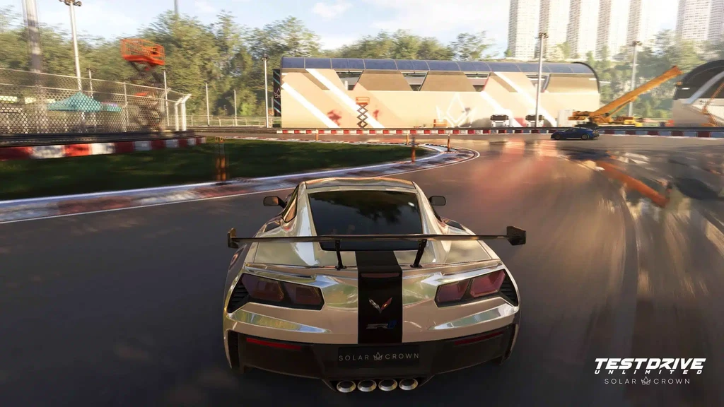 Estos son los videojuegos de autos más esperados de la temporada