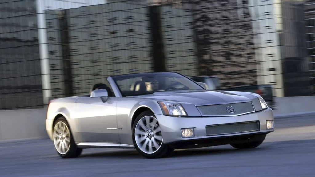 Estrategia de GM: Cadillac Prioriza Modelos Únicos y se Desliga del ...