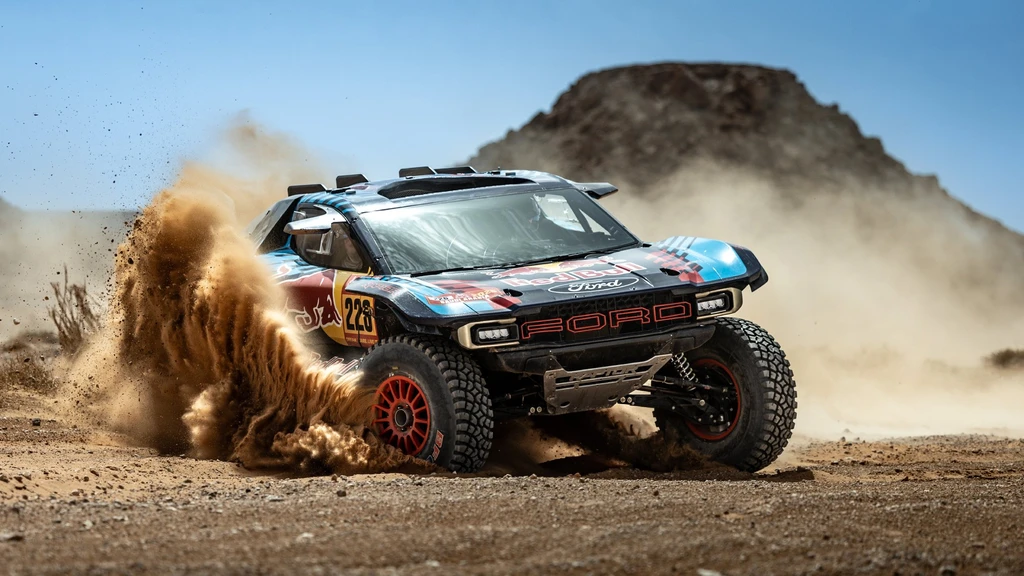 Rally Dakar 2025: cuenta regresiva para el inicio de la prueba más dura