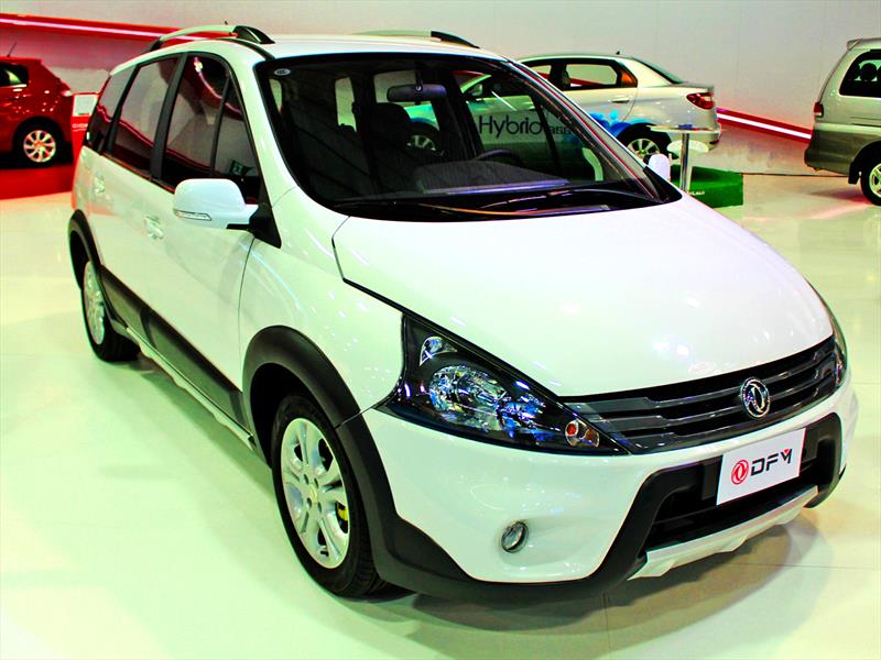 DFM Chile: Ventas acumuladas a junio 2014 crecen 24,5%