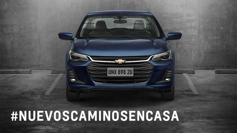 Chevrolet Argentina extiende la garantía de su servicio postventa