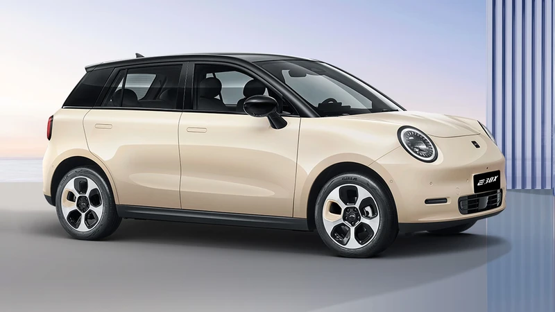 JAC 4 nuevo, precios y cotizaciones.