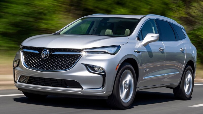 Buick autos, cotizaciones, Servicios, Concesionarias oficiales, Test ...