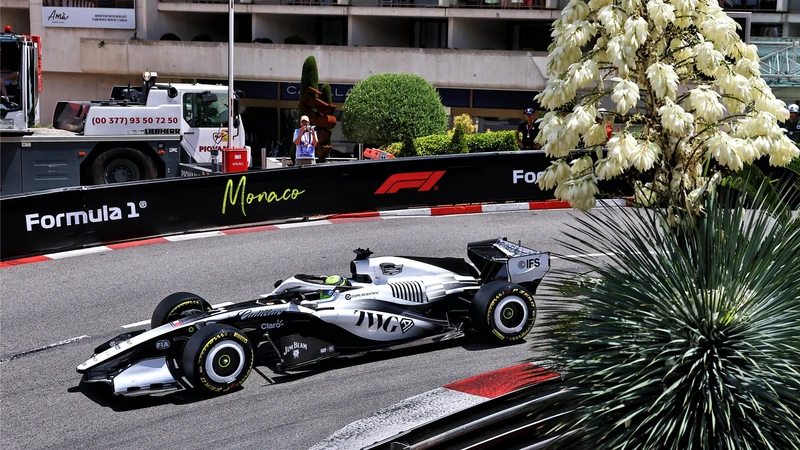 Fórmula 1 2026: Checo Pérez fue penalizado y Cadillac pierde el punto ...