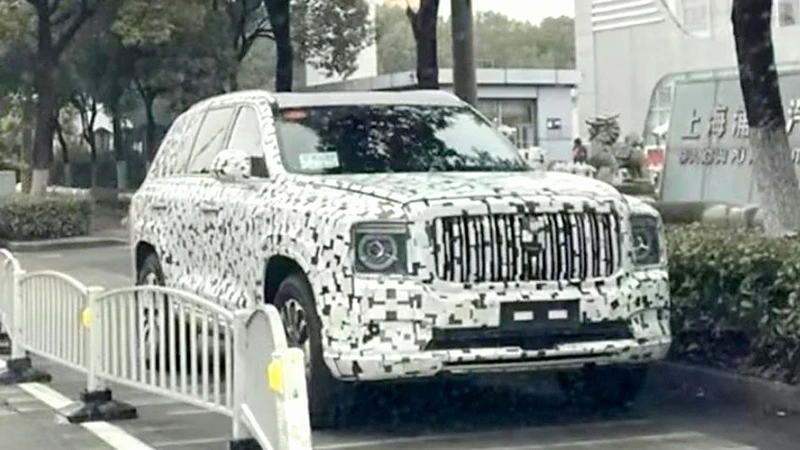 TANK autos, cotizaciones en Chile