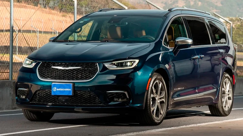 Chrysler autos, cotizaciones, Concesionarias oficiales, Test Drive en ...