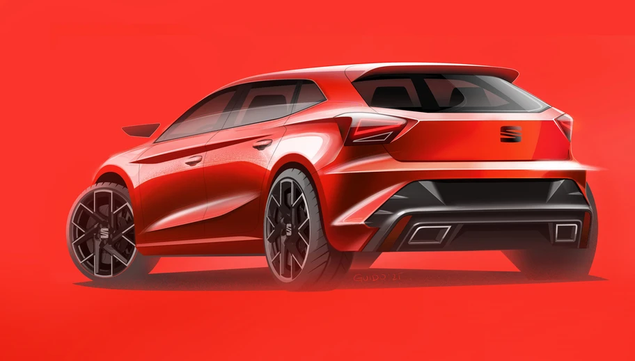 SEAT añade dos colores para sus modelos Ibiza y Arona