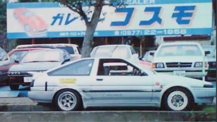 Dodge Michigan, conoce la extraña historia del Dart K que Chrysler ...